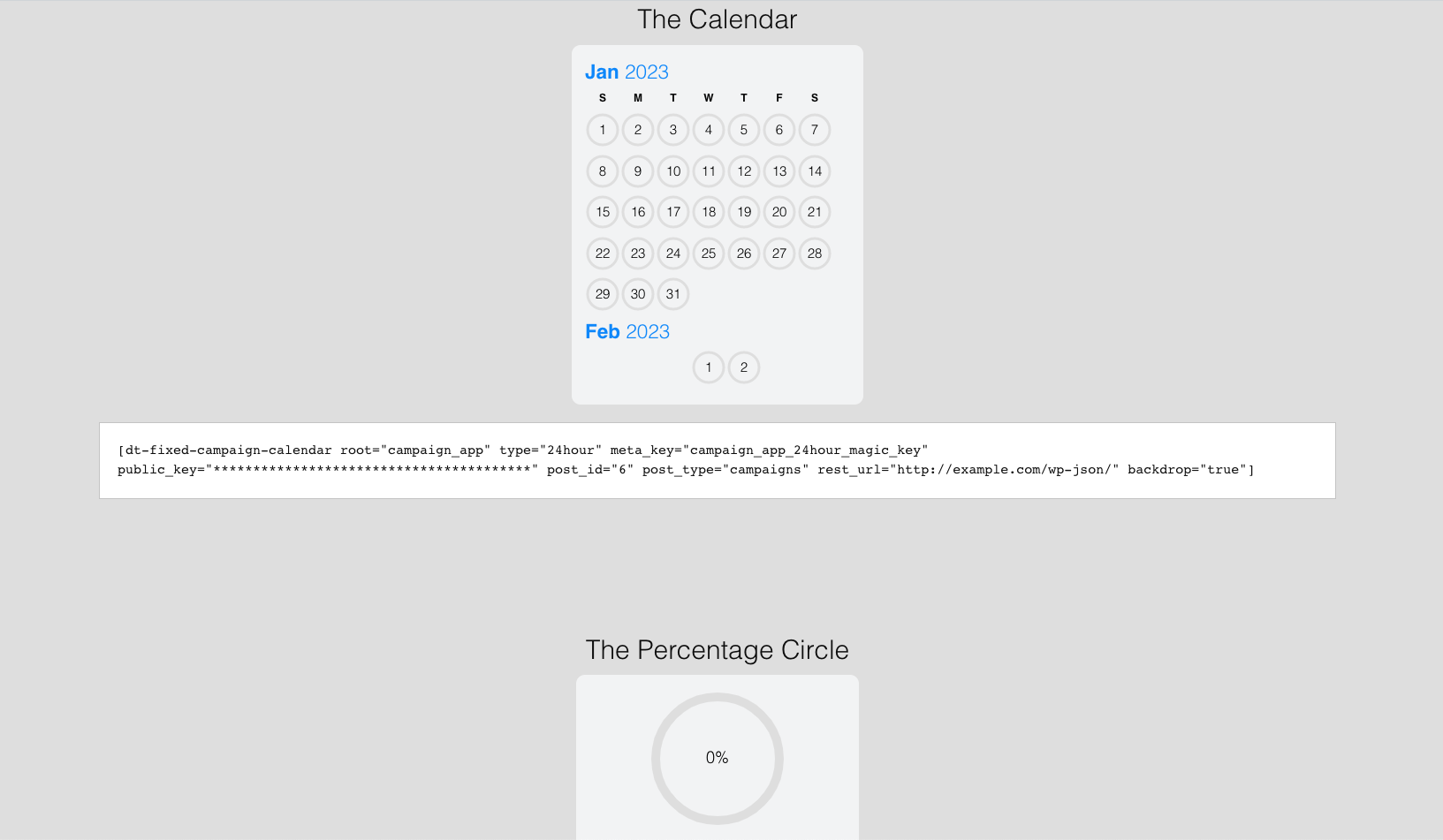 How to Setup a Prayer Campaign on Your WordPress Site – Prayer.Tools